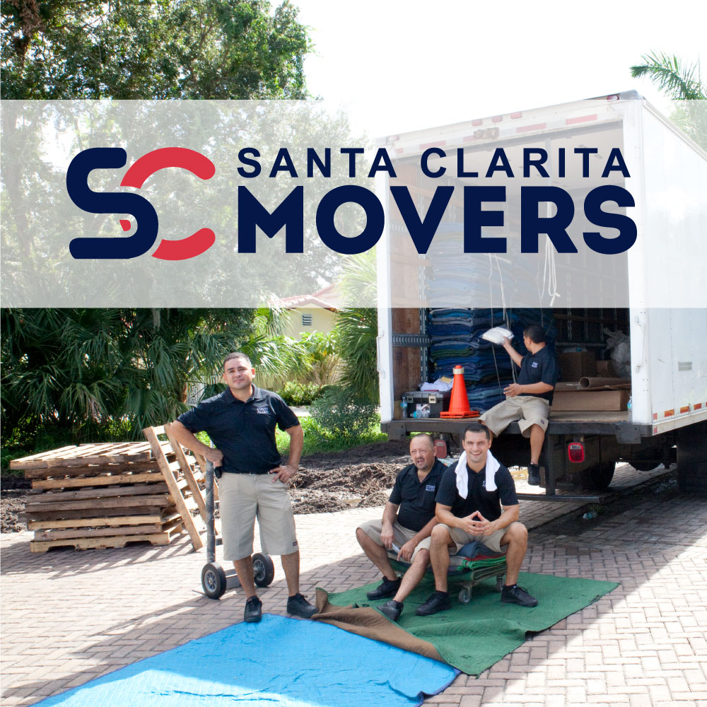 Santa Clarita Movers - Your Trusted Local Moving Company